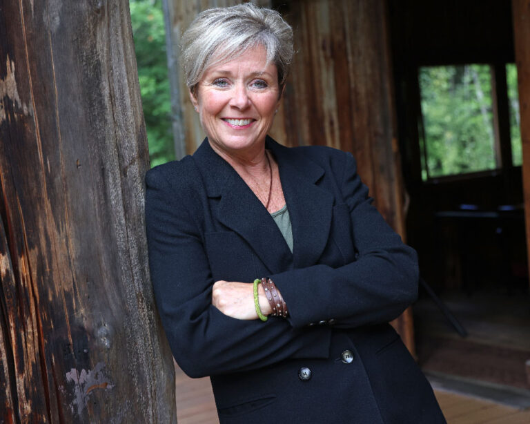 Gail Phaneuf - Gail Phaneuf